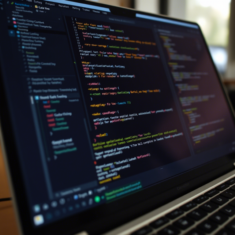 vctlo | Cursor IDE: The AI-Powered Code Editor Revolutionizing Development - vctlo