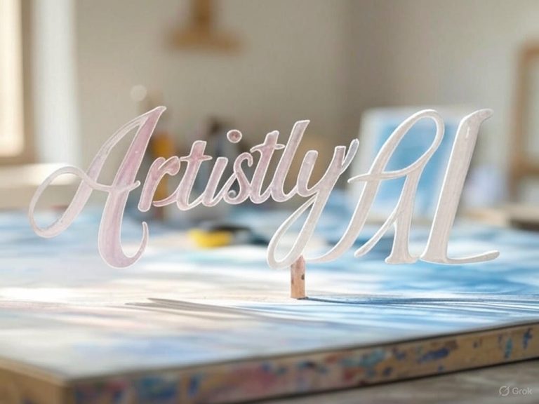 Understanding Artistly.ai: A Comprehensive Overview - vctlo